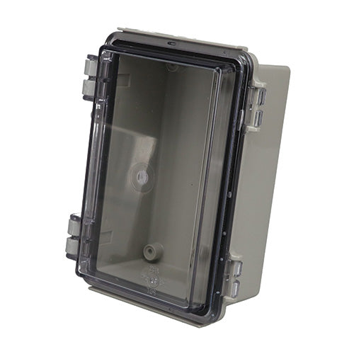 BUD Industries NBF-32204 | Same Day Shipping — TRC Electronics