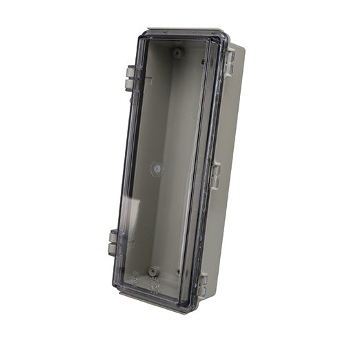 BUD Industries NBF-32208 | Same Day Shipping — TRC Electronics