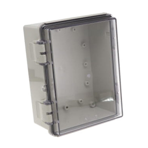 BUD Industries NBF-32212 | Same Day Shipping — TRC Electronics