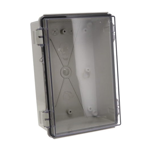 BUD Industries NBF-32216 | Same Day Shipping — TRC Electronics