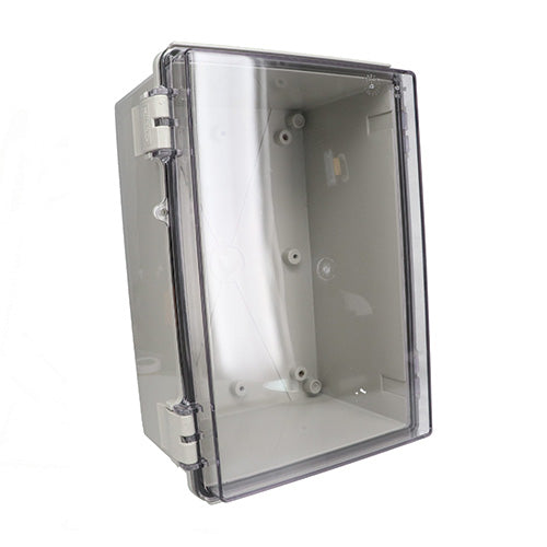 BUD Industries NBF-32218 | Same Day Shipping — TRC Electronics