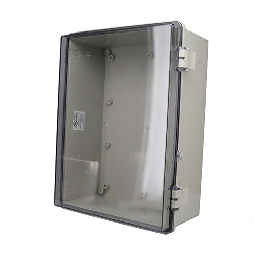 BUD Industries NBF-32226 | Same Day Shipping — TRC Electronics