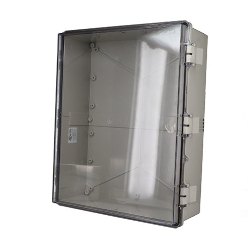 BUD Industries NBF-32232 | Same Day Shipping — TRC Electronics