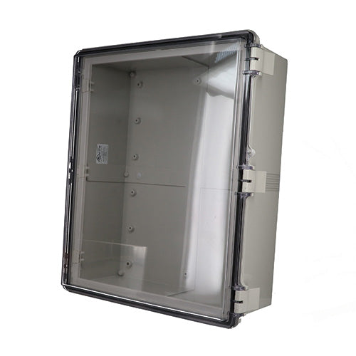 BUD Industries NBF-32238 | Same Day Shipping — TRC Electronics