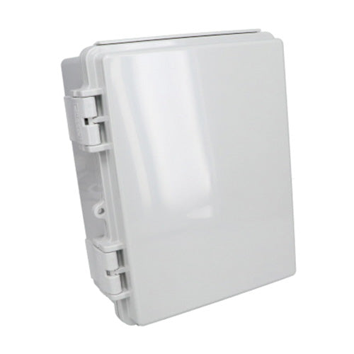 BUD Industries NBF-32312 | Same Day Shipping — TRC Electronics