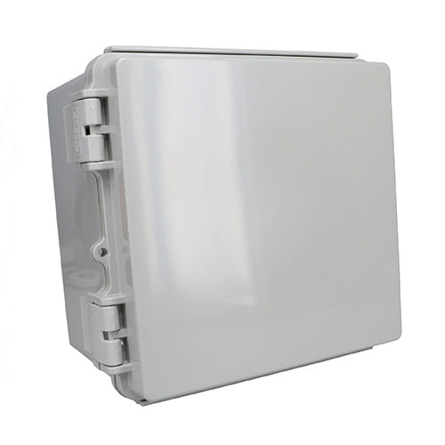 BUD Industries NBF-32314 | Same Day Shipping — TRC Electronics