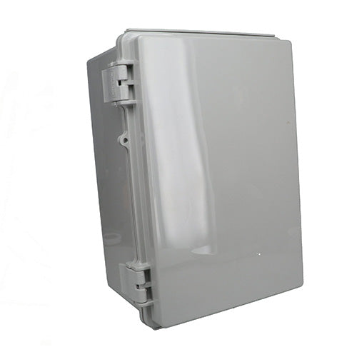 BUD Industries NBF-32318 | Same Day Shipping — TRC Electronics