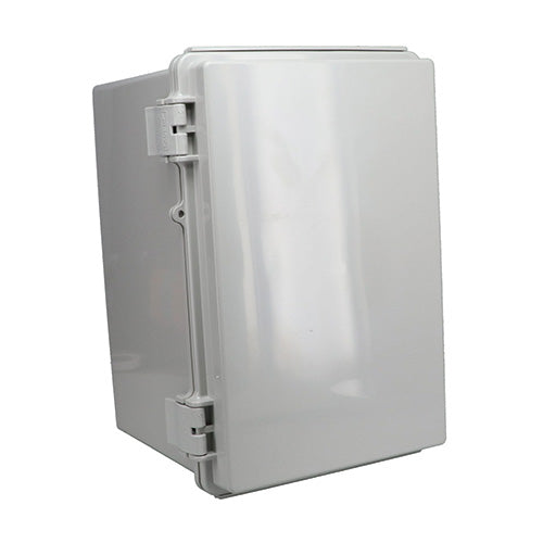 BUD Industries NBF-32320 | Same Day Shipping — TRC Electronics