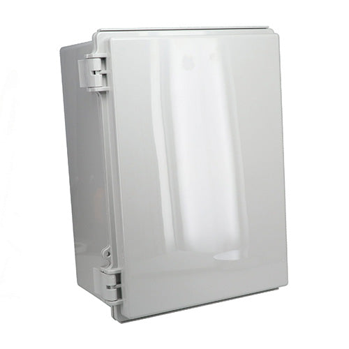 BUD Industries NBF-32324 | Same Day Shipping — TRC Electronics