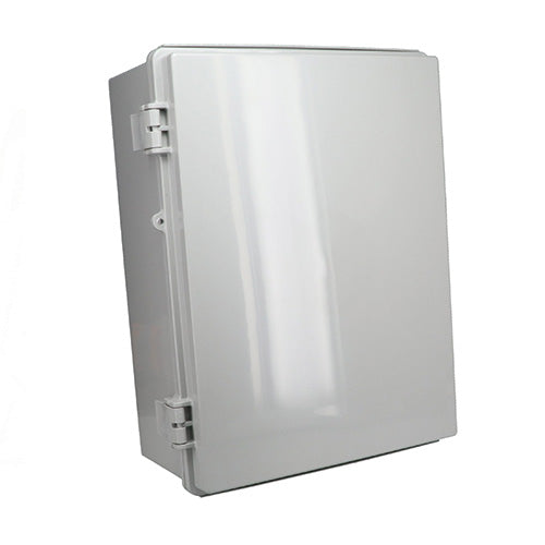 BUD Industries NBF-32326 | Same Day Shipping — TRC Electronics