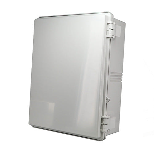 BUD Industries NBF-32328 | Same Day Shipping — TRC Electronics