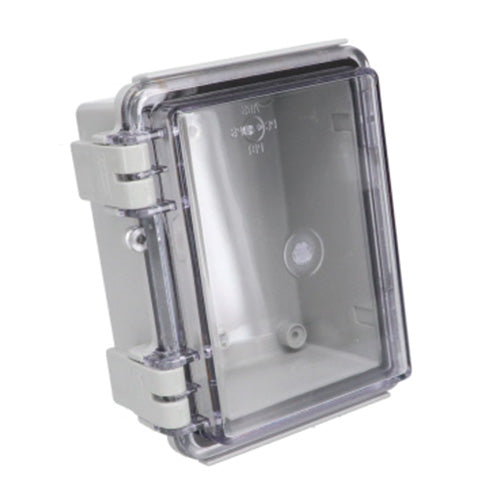 BUD Industries NBF-32402 | Same Day Shipping — TRC Electronics