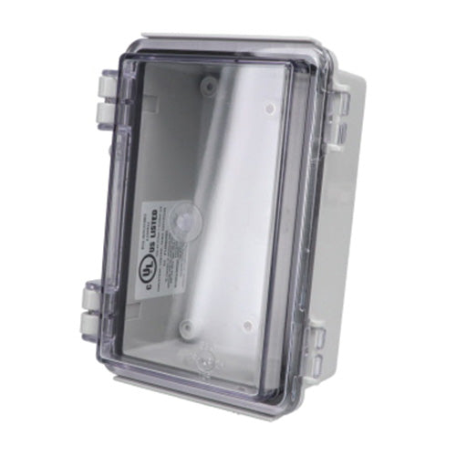 BUD Industries NBF-32404 | Same Day Shipping — TRC Electronics