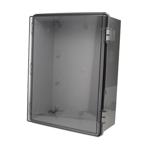 BUD Industries NBF-32426 | Same Day Shipping — TRC Electronics