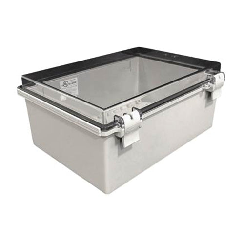 BUD Industries NBF-32432 | Same Day Shipping — TRC Electronics