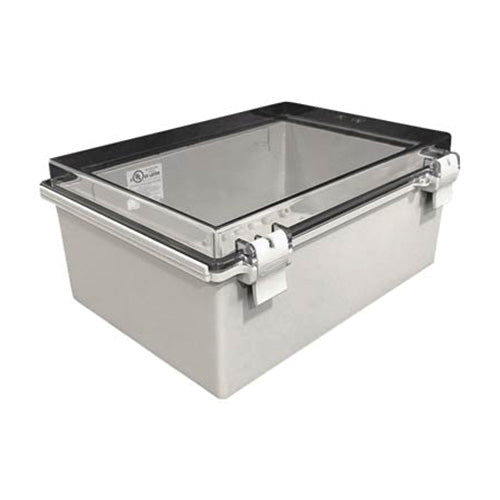 BUD Industries NBF-32434 | Same Day Shipping — TRC Electronics