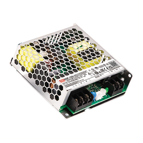 NSP-100-60 — TRC Electronics