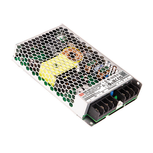 NSP-200-12 — TRC Electronics
