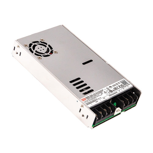 NSP-320-36 — TRC Electronics