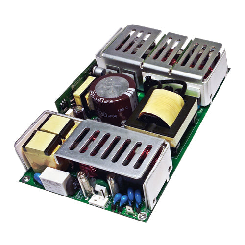 NXT-400M-4001-02 IPD, Quad O/P | TRC Electronics