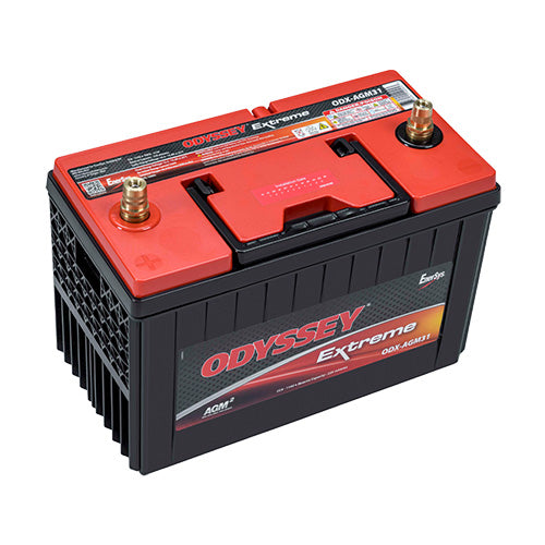 ODX-AGM31A EnerSys Battery | Fast Shipping | TRC — TRC Electronics