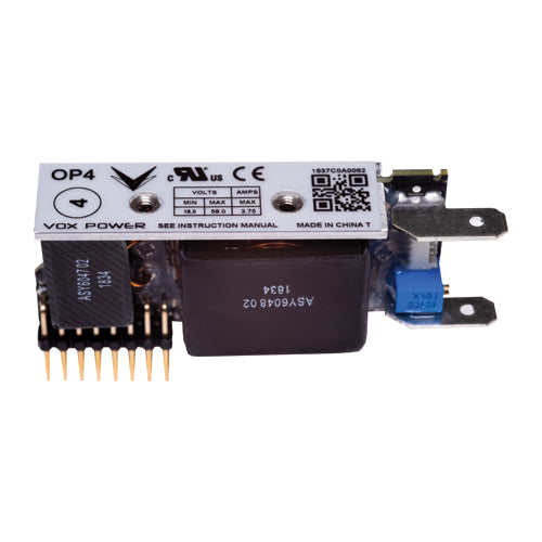 OP4 Vox Power Output Module | TRC Electronics