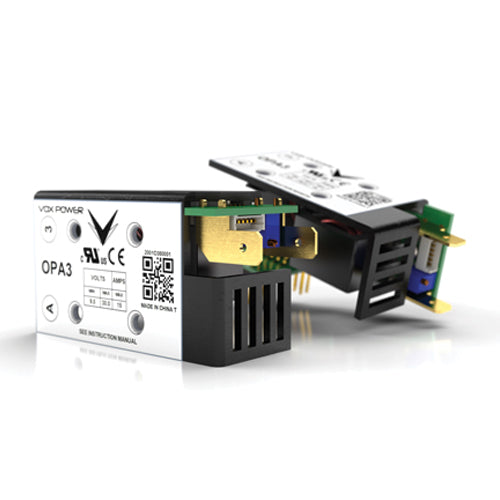 OPA2 Vox Power Output Module | TRC Electronics
