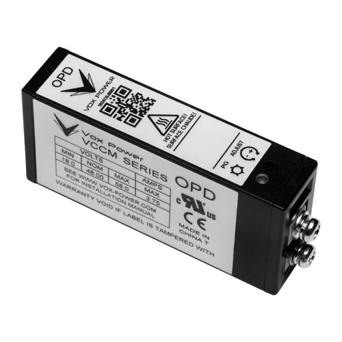 OPD Vox Power Output Module | TRC Electronics