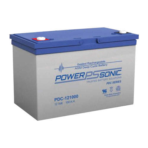 PDC-121000 M6 — TRC Electronics