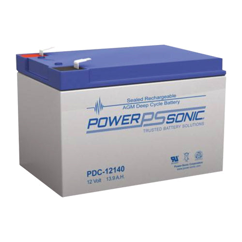 PDC-12140 F2 — TRC Electronics