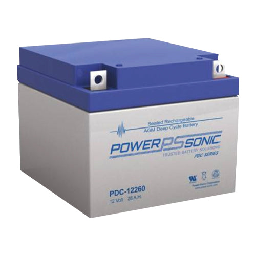 PDC-12260 NB2 — TRC Electronics