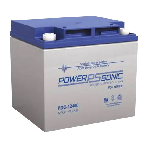 PDC-12400 M6 — TRC Electronics