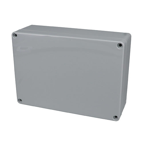 Bud Industries NEMA/IP Rated Enclosures | Weatherproof & Dustproof ...
