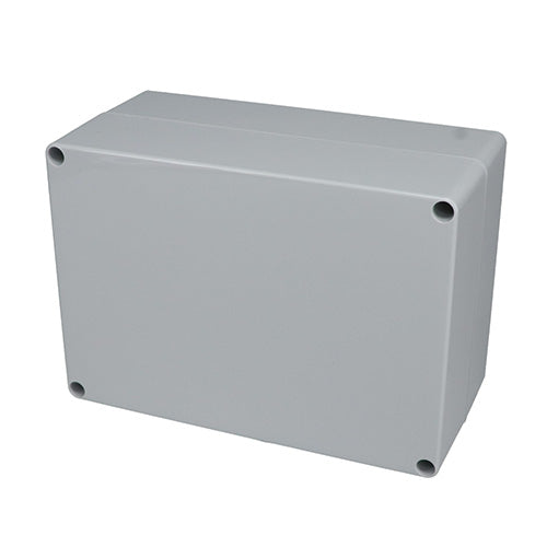 Bud Industries NEMA/IP Rated Enclosures | Weatherproof & Dustproof ...