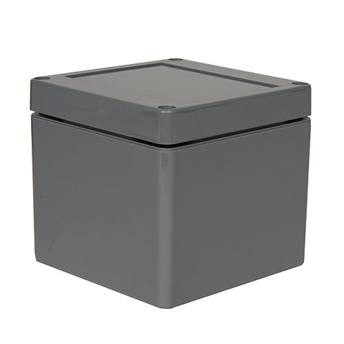 BUD Industries PNR-2601-DG | Same Day Shipping — TRC Electronics