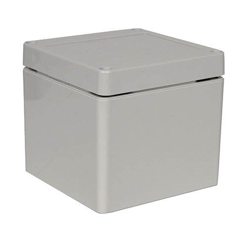 BUD Industries PNR-2601 | Same Day Shipping — TRC Electronics