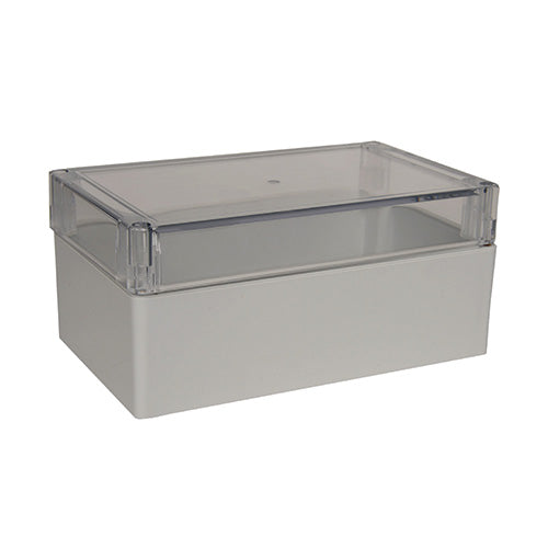 BUD Industries PNR-2604-C | Same Day Shipping — TRC Electronics