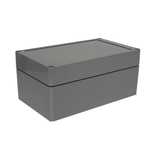 BUD Industries PNR-2604-DG | Same Day Shipping — TRC Electronics