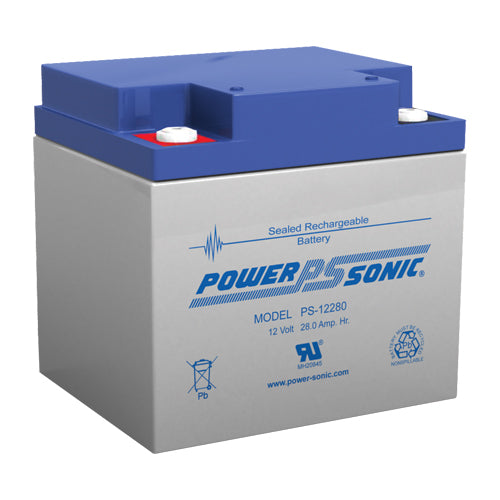 PS-12280 Power Sonic | Ship Same Day — TRC Electronics
