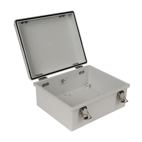 BUD Industries PTH-22422 | Same Day Shipping — TRC Electronics