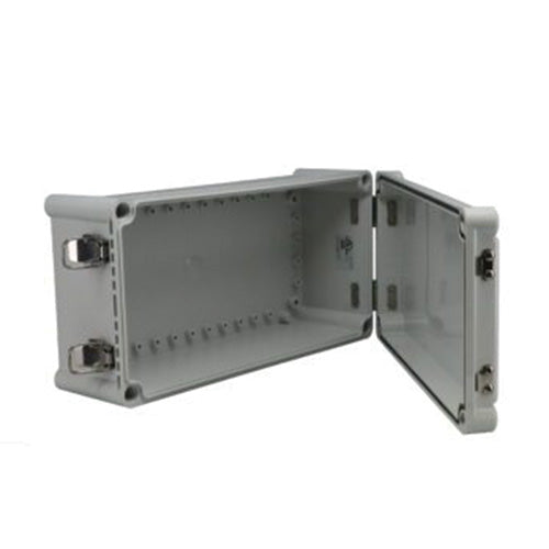 BUD Industries PTH-22746-LC | Same Day Shipping — TRC Electronics