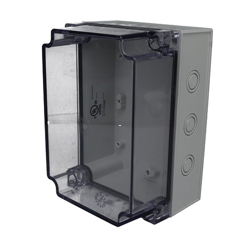 BUD Industries PTK-18429-C | Same Day Shipping — TRC Electronics