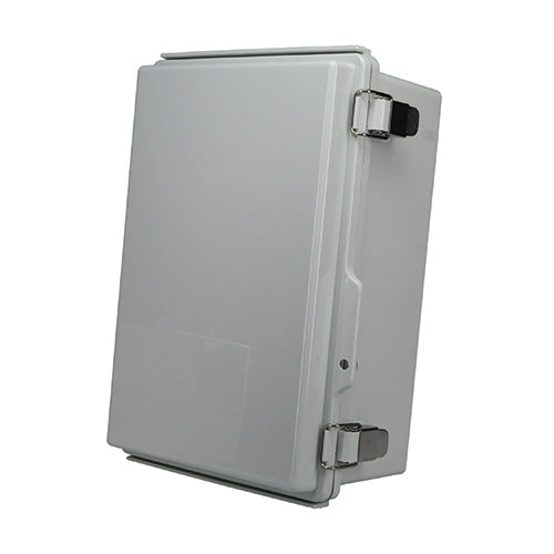 BUD Industries PTQ-11058 | Same Day Shipping — TRC Electronics