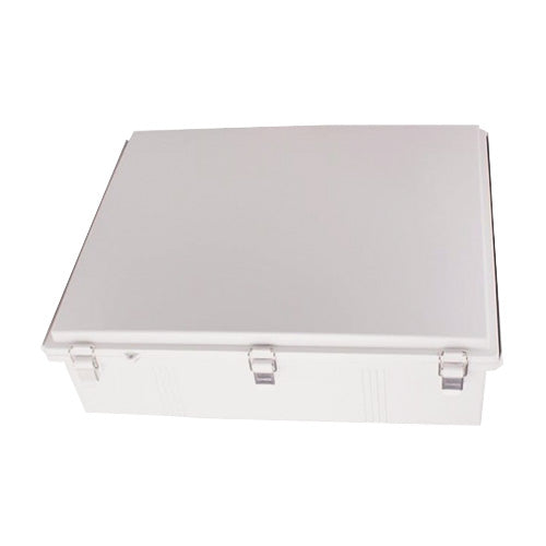 BUD Industries PTQ-11081 | Same Day Shipping — TRC Electronics