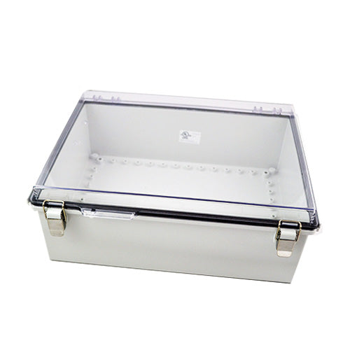 BUD Industries PTQ-11064-C | Same Day Shipping — TRC Electronics