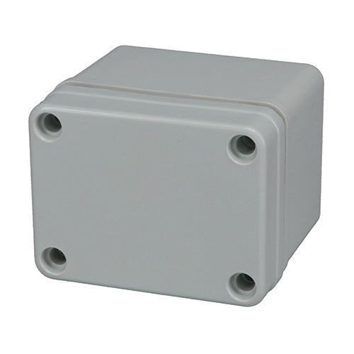 BUD Industries PTS-25301 | Same Day Shipping — TRC Electronics