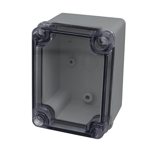 BUD Industries PTS-25308-C | Same Day Shipping — TRC Electronics