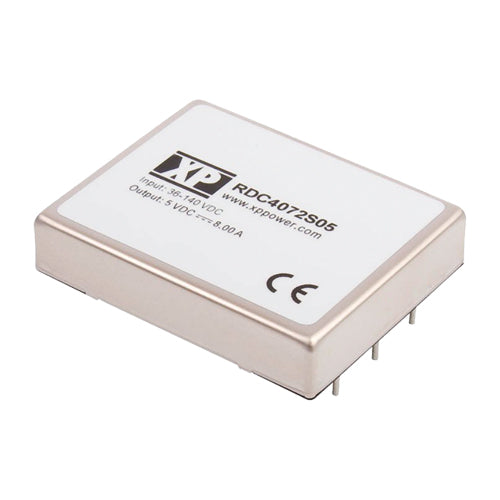 RDC40110D12 — TRC Electronics