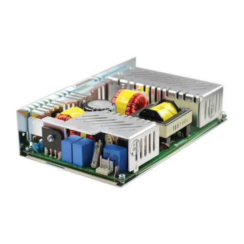 REL-185-3001-CH IPD, Triple O/P | TRC Electronics