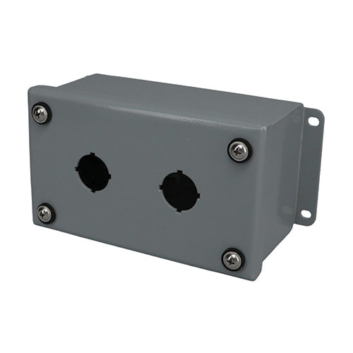 Bud Industries NEMA/IP Rated Enclosures | Weatherproof & Dustproof ...